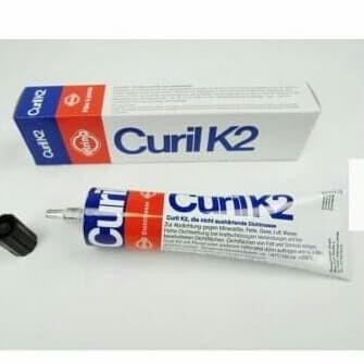 Liquid Gasket Glue Gasket Curil K2 | Shopee Malaysia