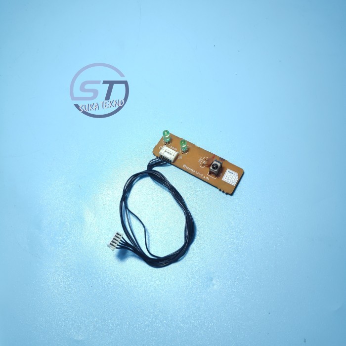 Original Daikin Ac Sensor Indoor Remote Receiver 5 Pin Socket Shopee 8226