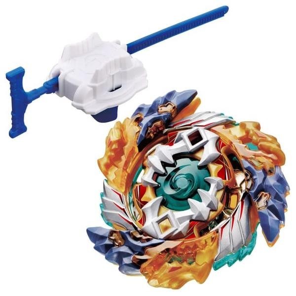 Original Beyblade Burst Geist Fafnir ORI TAKARA TOMY | Shopee Malaysia