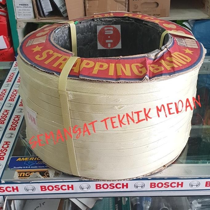 For sale 15Mm Strapping Band Klam Clamp Strapping Cardboard Packing ...