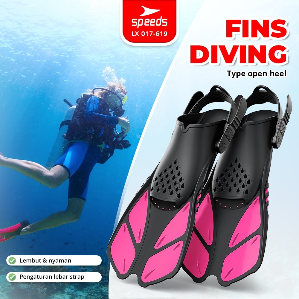 Speeds Frog Feet Frog Shoes Frog Fins Fin Swimming Diving Equipment ...