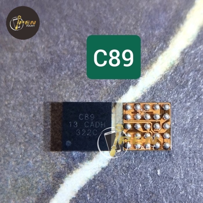 IC C89 INF Note 40 Display Light | Shopee Malaysia