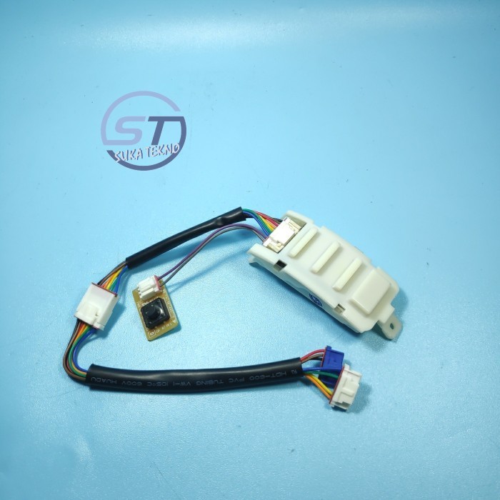 LG Hercules Skincare Hercules Mini Ac Sensor 260watt 590watt Complete ...