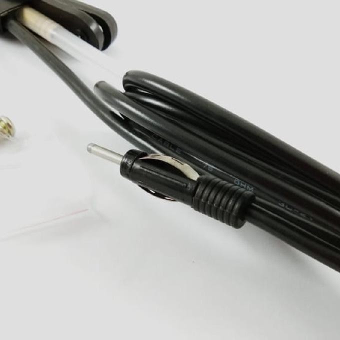 Toyota Avanza - Xenia - Innova Car Radio Antenna | Shopee Malaysia