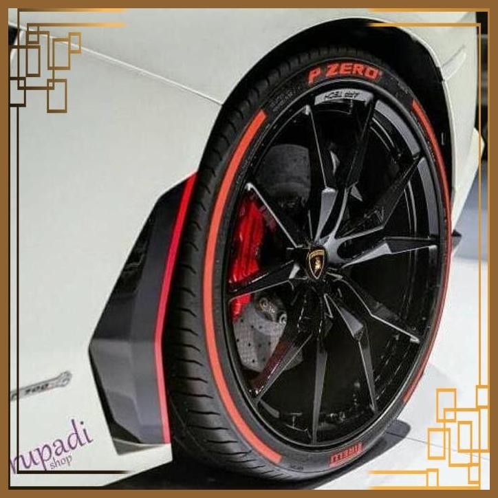 MERAH [MRC] Toyo RED TIRE MARKERS / PAINT MARKER RED TOYO HIGH QUALITY ...