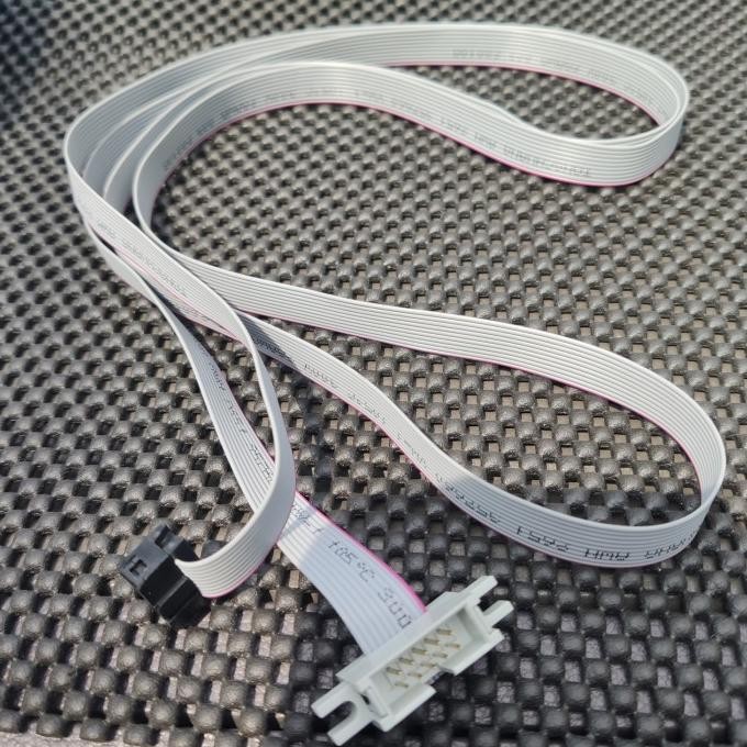 Vfd Inverter Extension Cable 2 Meter Inverter Display Cable | Shopee ...
