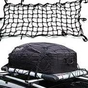 Car ROOF NET / ROOF Cargonet / Car ROOF rope ROOF RACK Ka-67 | Shopee ...