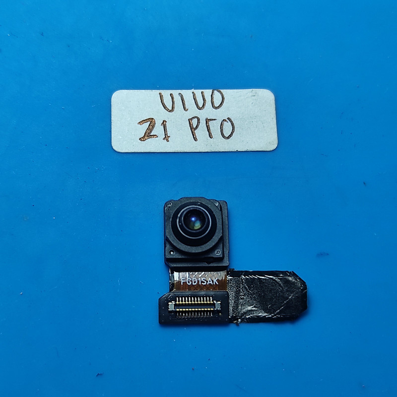 ORIGINAL COPOTAN VIVO Z1 PRO FRONT CAMERA | Shopee Malaysia