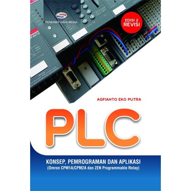 PLC, Concepts, Programming and Applications (Revised Edition) | Shopee Malaysia