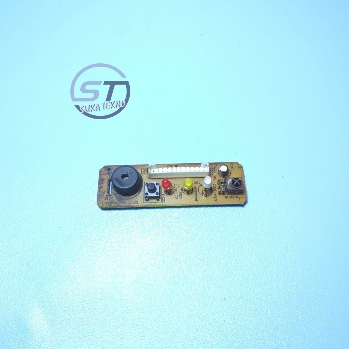 Daikin Malaysia Ac Sensor Indoor Remote Receiver Original Original 12 ...