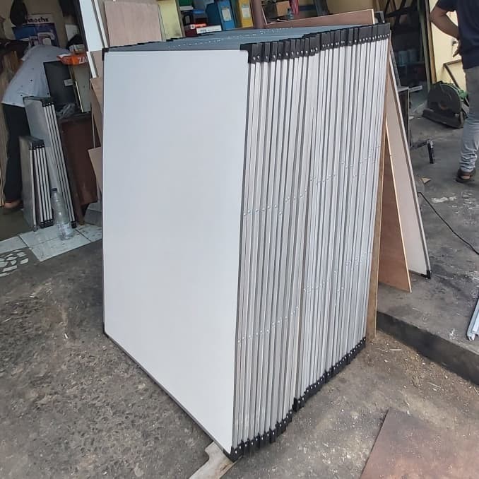 Form hanging whiteboard 100 x 120 cm | Shopee Malaysia