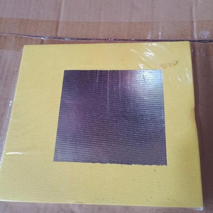 New BRG Gold And Silver Prayer Paper / Kim Cua and Gin Cua | Shopee ...