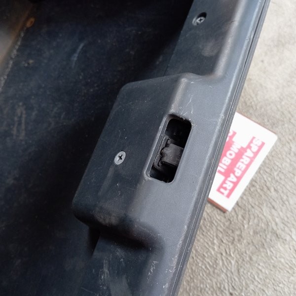 (2Nd) Left Drawer Dashboard Daihatsu Granmax Gran Max Grand Max Pick Up ...