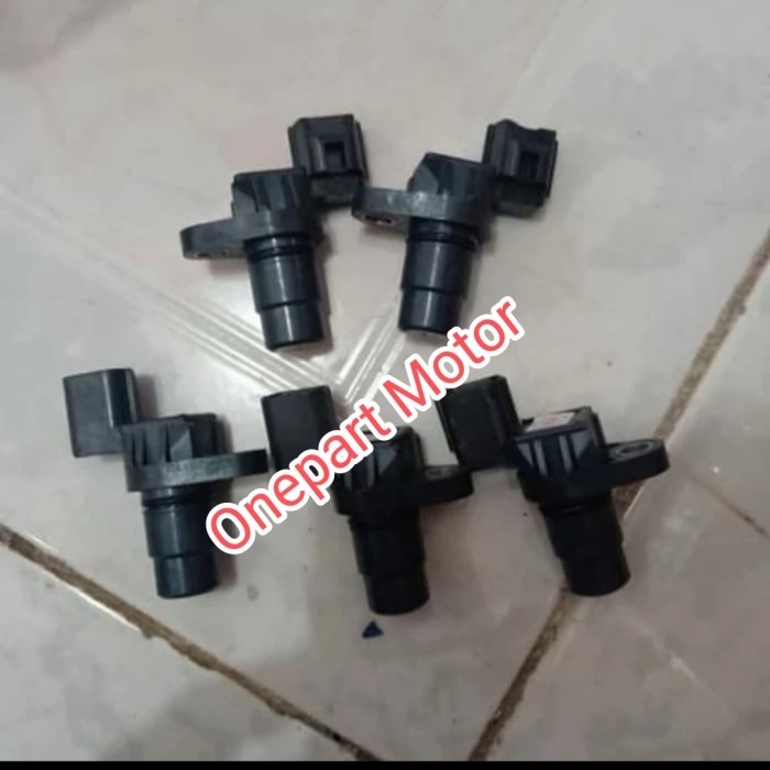Original Avanza Xenia Terios Rush Gearbox Transmission Sensor spare ...