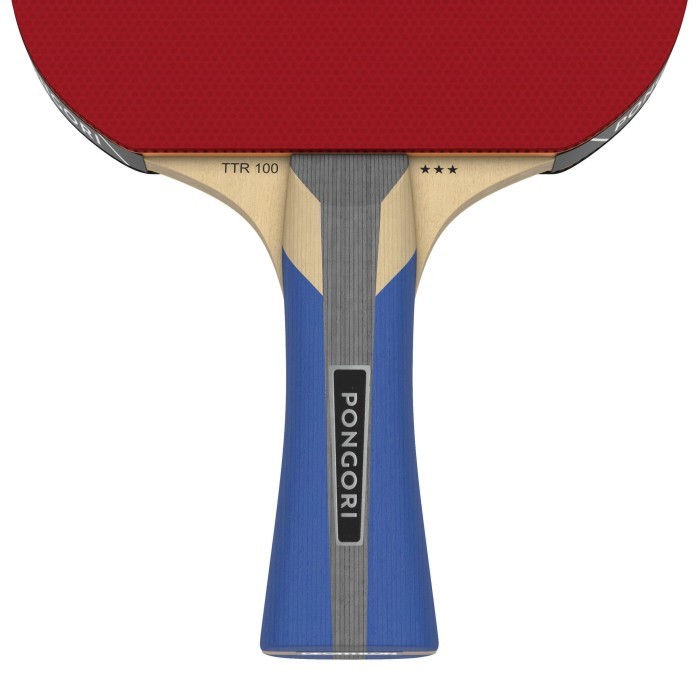 Decathlon Pongori Bat Pingpong Ttr100 - 8546785 | Shopee Malaysia