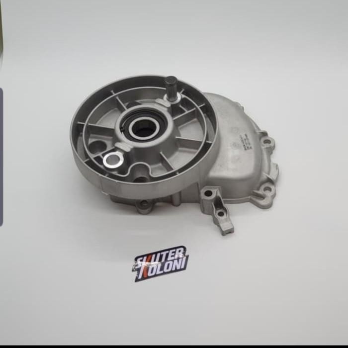 Piaggio 12 inch Gearbox Cover 3v iget upsize Vespa LX S LXV Original ...
