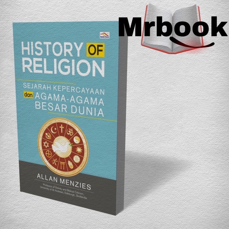 History Of Religion History Of Beliefs and Religions Of the World ...