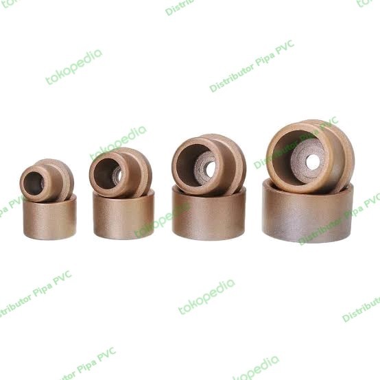 MATA Ppr Welding Bit PPR Welding Socket 40mm 1-1/4 inch | Shopee Malaysia