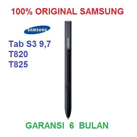 100% Original Samsung S Pen Galaxy Tab S3 9.7 Stylus / Pencil Tab S3 ...