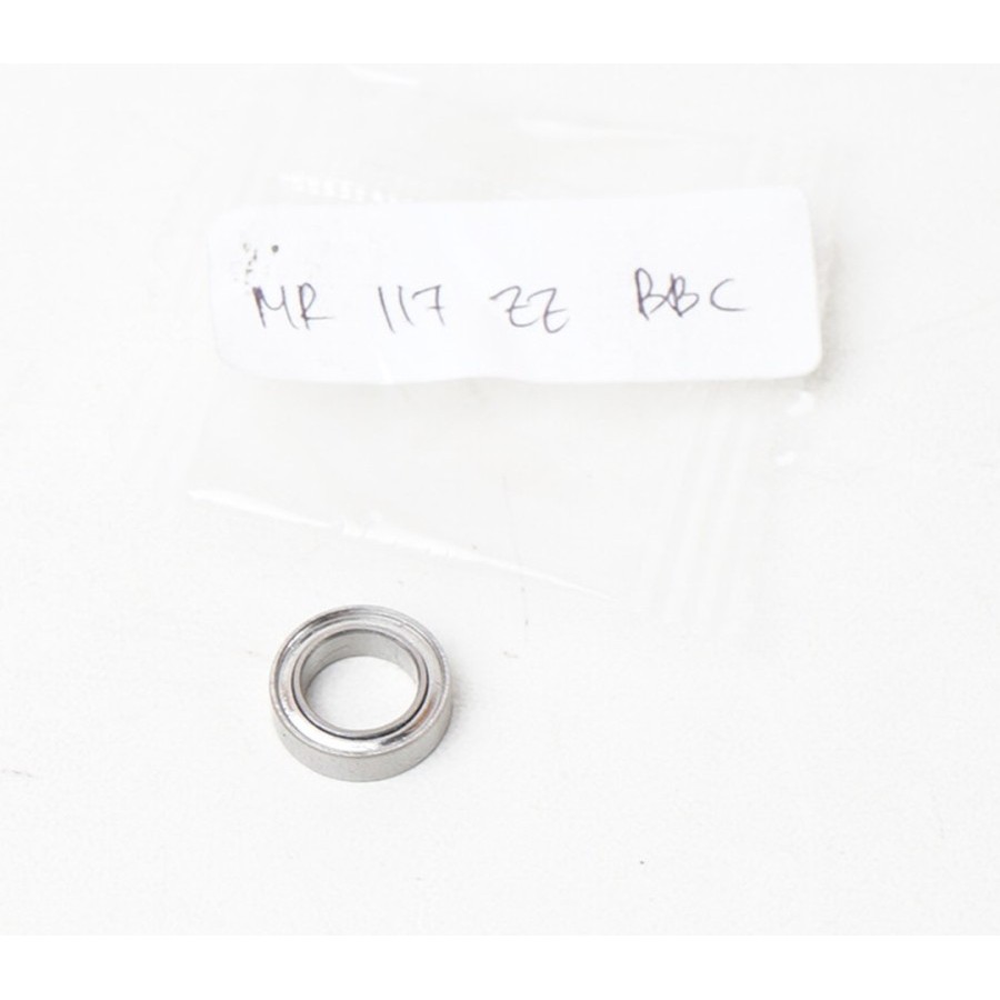 Mr 117 ZZ BBC Bearing | Shopee Malaysia