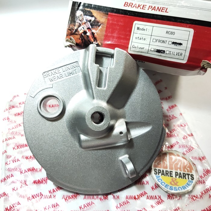 Rc Tornado Shogun A100 Crystal Smash Front Drum Panel Rare Item ...
