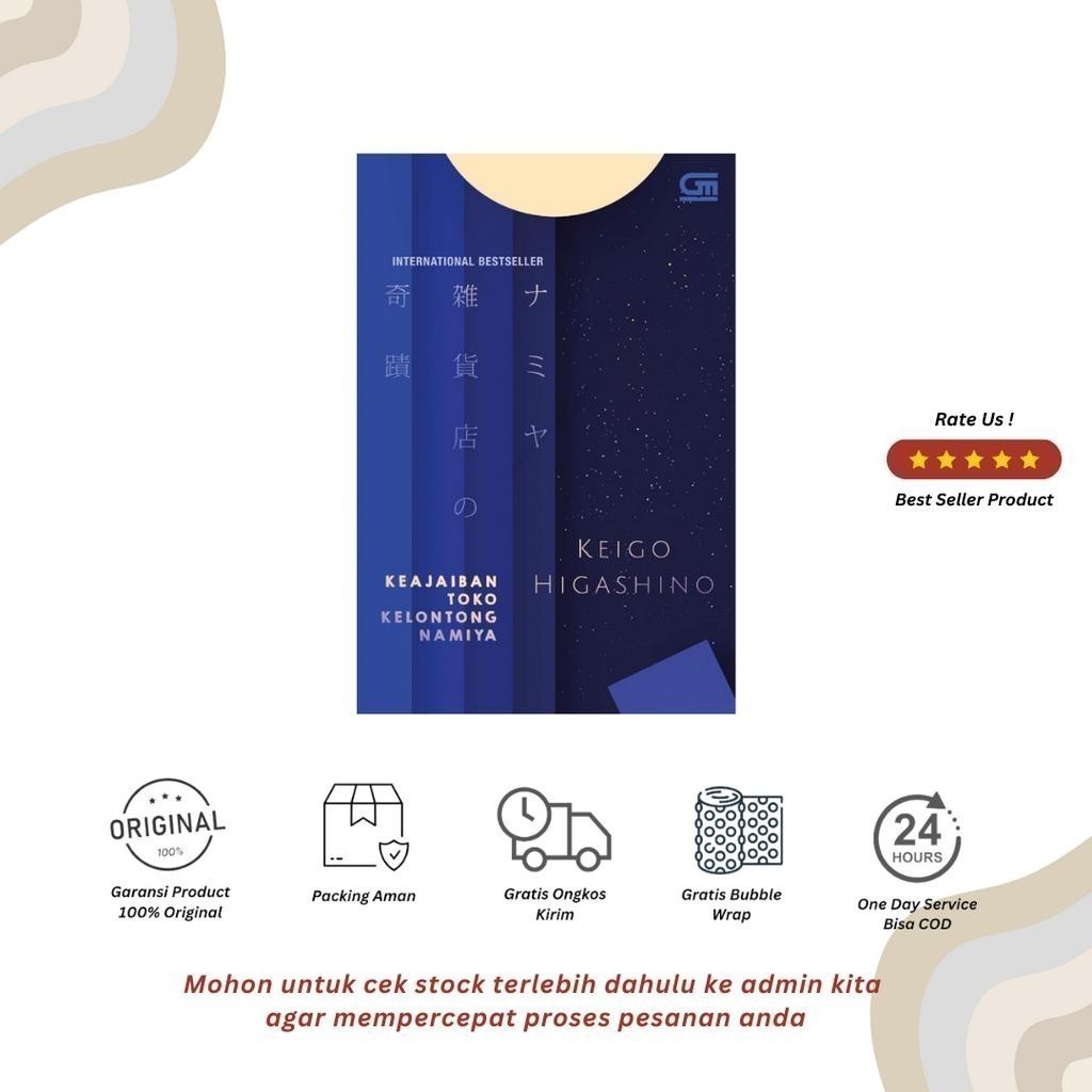 Banking STORE - KEIGO HIGASHINO | Shopee Malaysia