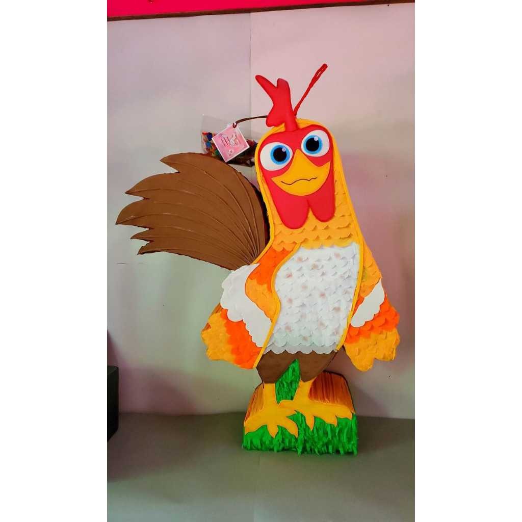 Hit Pinata / Custom Princess Moana Character Pinata | Shopee Malaysia