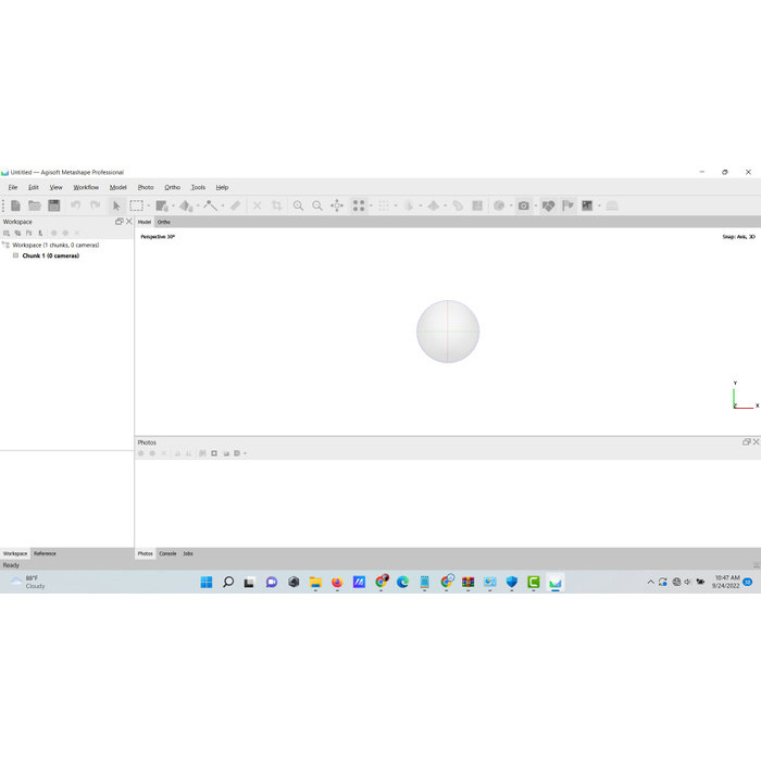 Agisoft Metashape Professional 1.8.5 | Shopee Malaysia