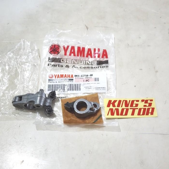 Valve PLATE ROCKER ARM INTAKE R15 VVA NEW MT15 R MT-15 XSR 155 BK6-50 ...