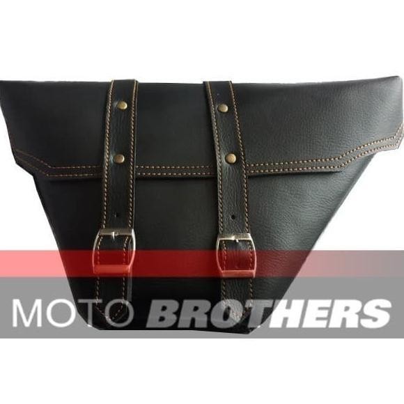 SIDE BAG / SIDEBAG / SIDE BAG XSR155 XSR 155 Classic JAPSTYLE CUSTOM ...
