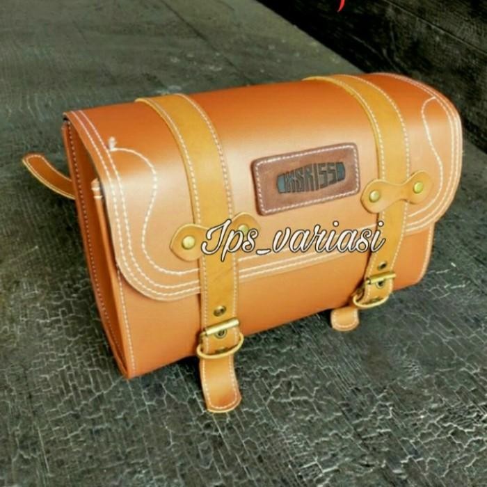 Yamaha XSR side bag yamaha XSR side bag XSR 150 Original yamaha ...