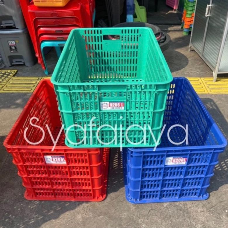 CARGO SPECIAL Atari Industrial Cart 920692 BASKET | Shopee Malaysia