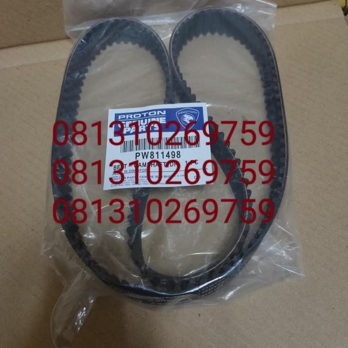 Original and Trusted Proton Exora Proton Gen2 Timing Belt | Shopee Malaysia