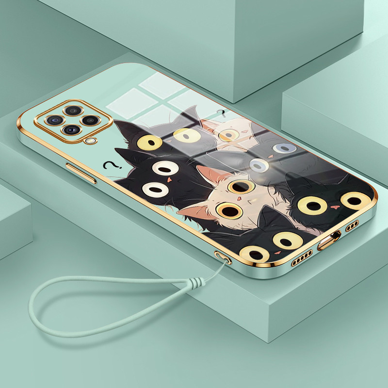 HP Casing For Samsung Galaxy A22 M22 A23 4G A23 5G A24 M23 5G F23 5G ...