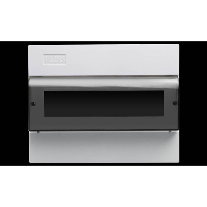 Boss Box MCB Inbow 12 Group Equivalent to Clipsal (Schneider) & Hager ...