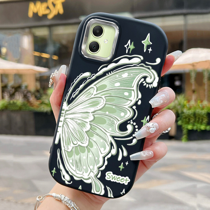 Casing HP For Samsung Galaxy A05 M05 F05 A05s A06 A04 M04 F04 A02 M02 ...