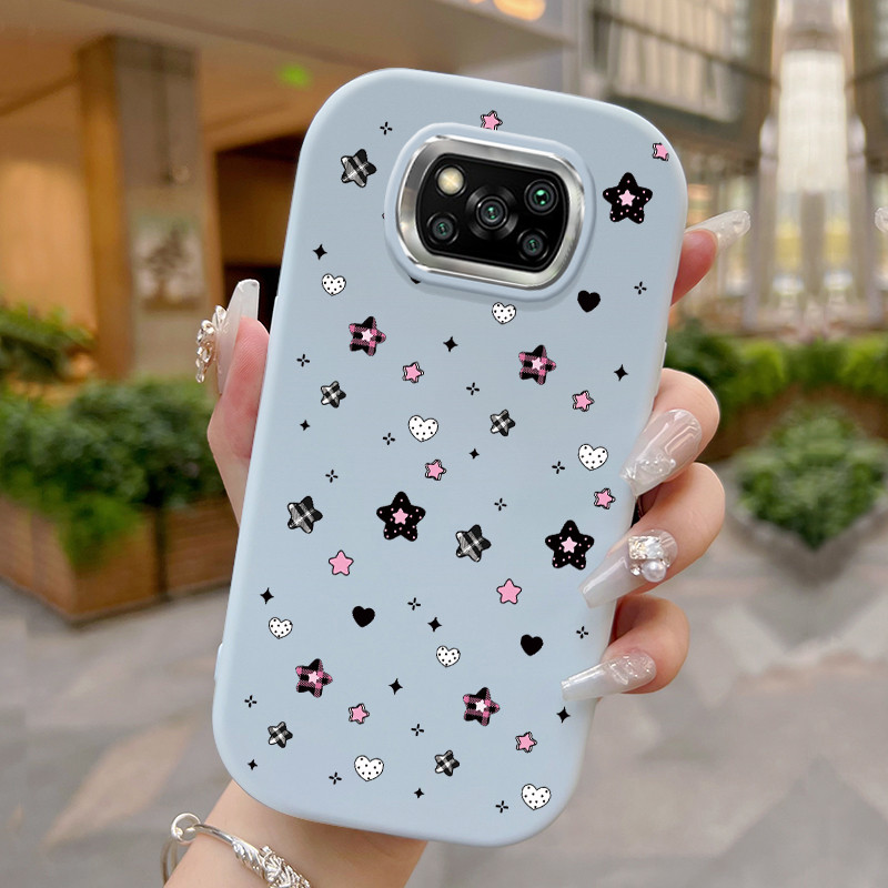 Hp Casing For Xiaomi POCO X3 POCO X3 Pro POCO X3 GT POCO | Shopee Malaysia