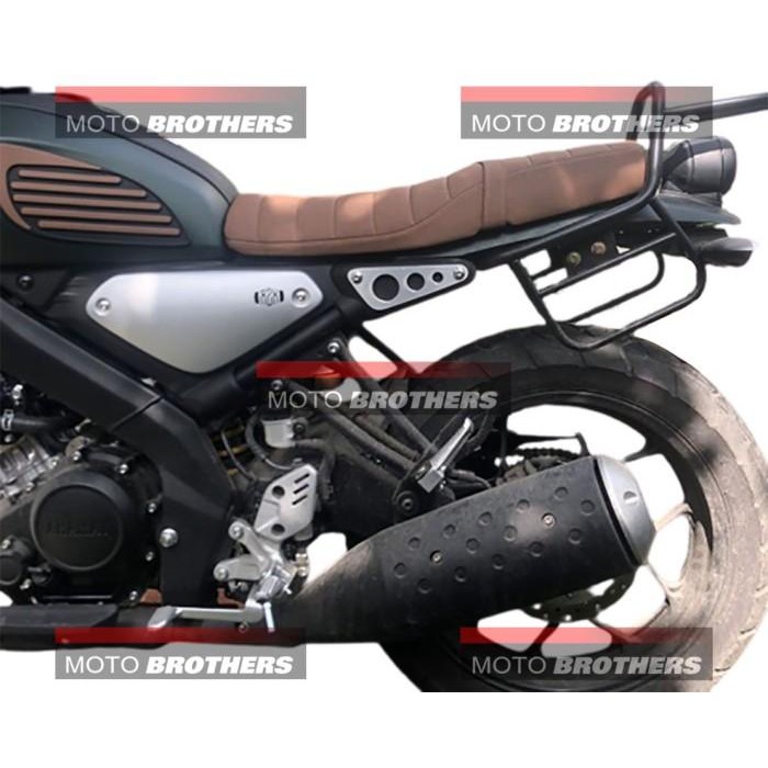 Xsr155 XSR 155 Original XSR155 XSR 155 BACK SHELF BEHEL BRACKET ...