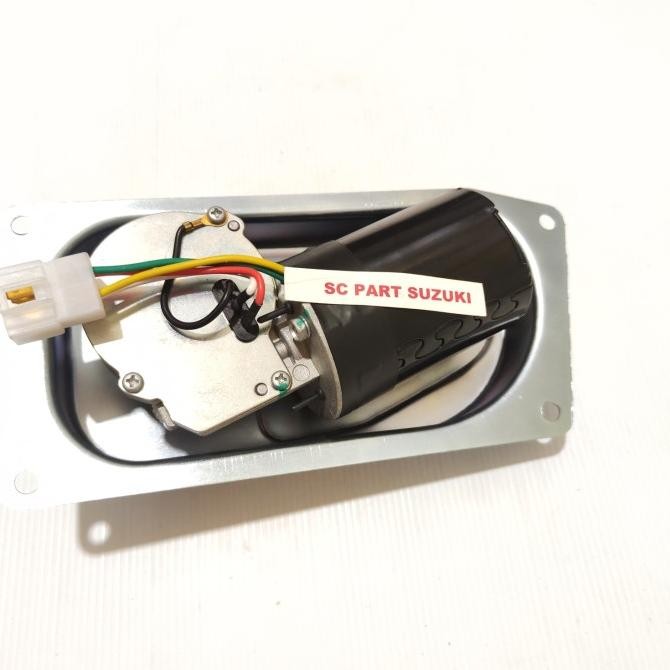Suzuki vitara/escudo/sidekick drive wiper Motor | Shopee Malaysia