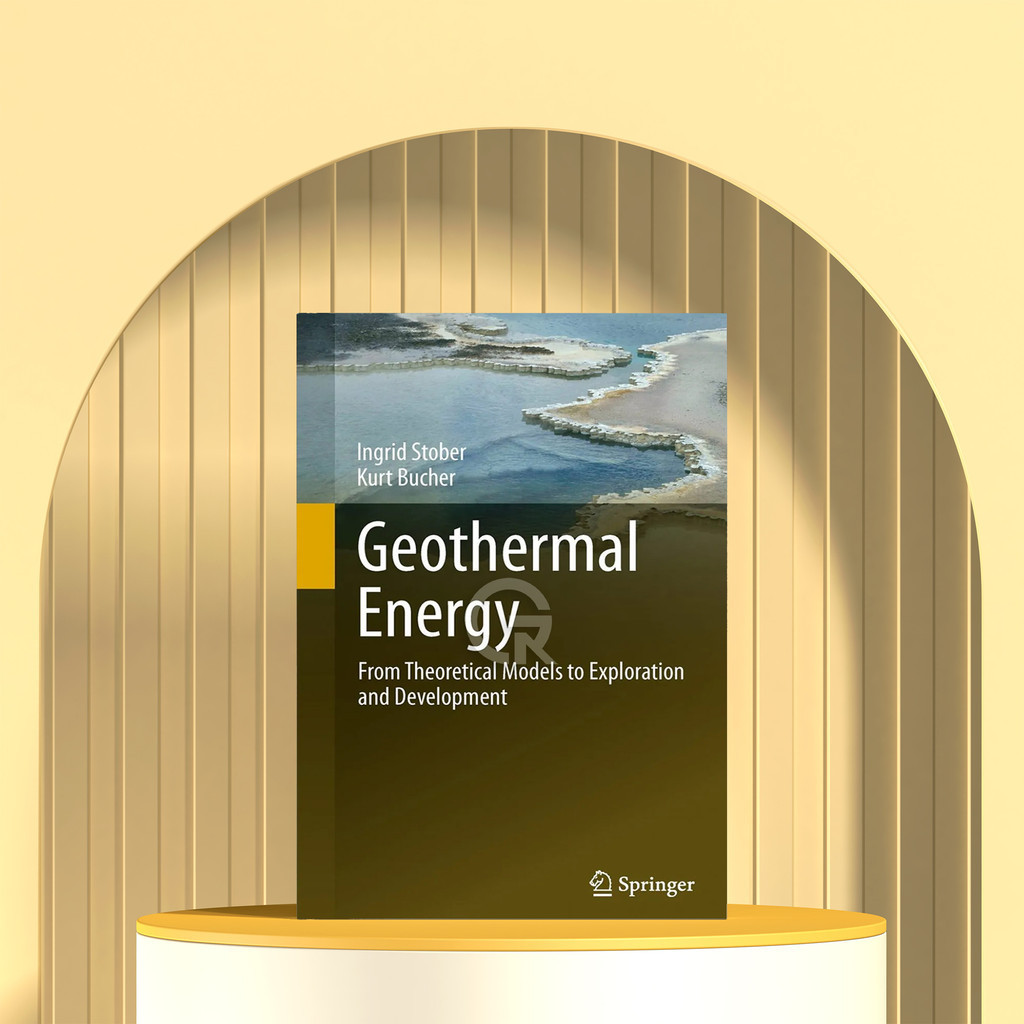 Geothermal Energy: From Therapeutic Models to Exploration and ...