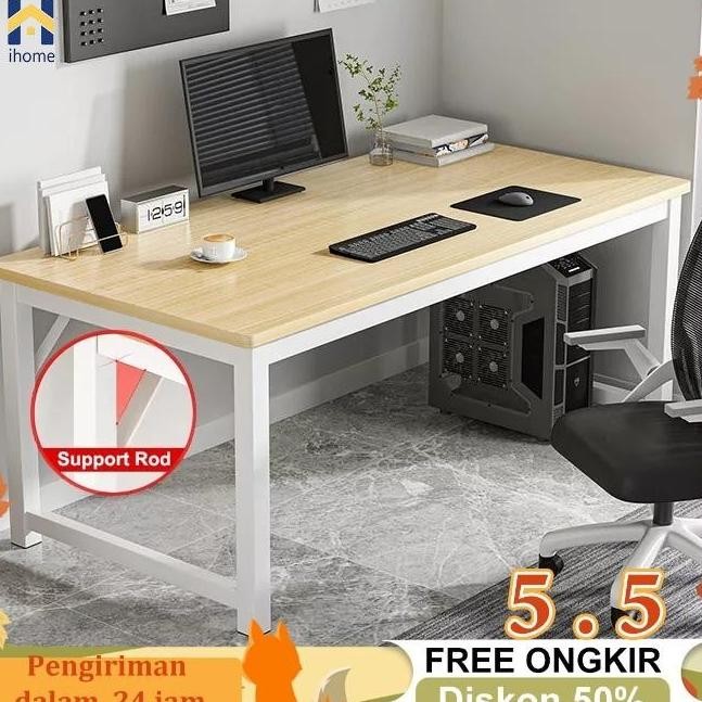 Dining Table/140CM work Table/study Table/computer Table/office Table ...