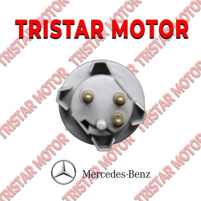 Socket Bulb Turn Signal 3 Mercedes Benz W202 W124 USA Style Original ...