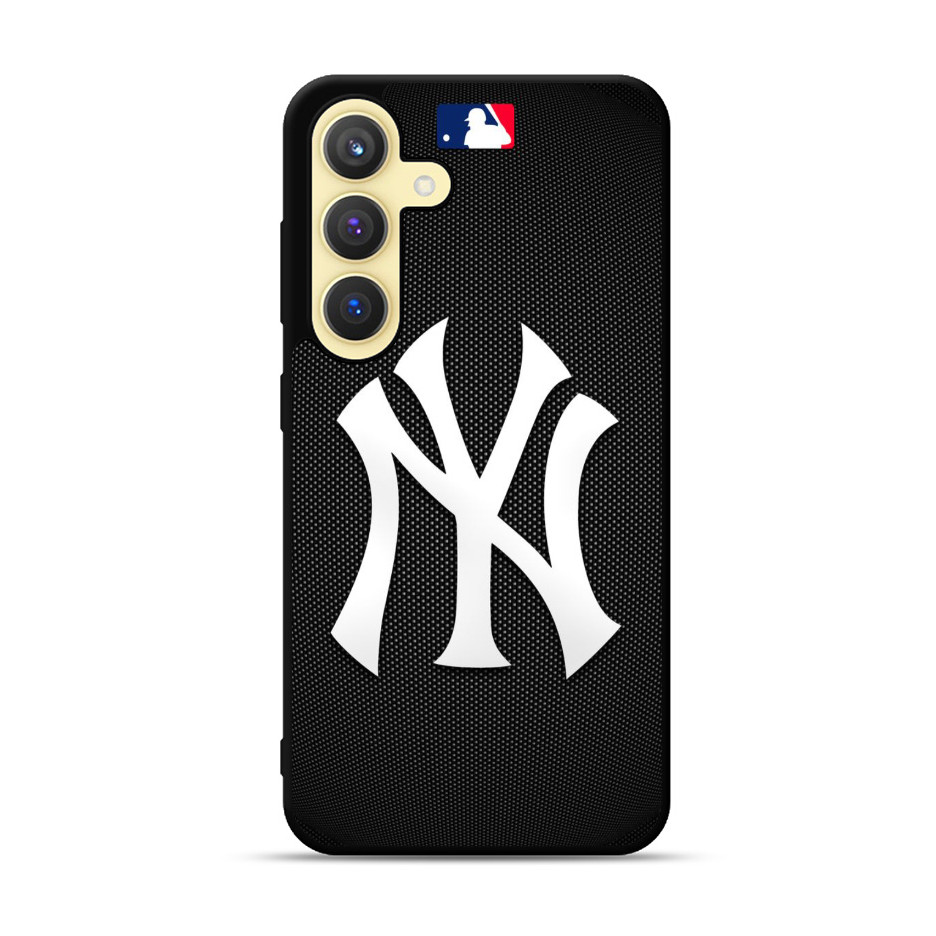Case Casing Samsung Galaxy S25 5G S25 Plus S25 Ultra NY Yankess DF714 ...