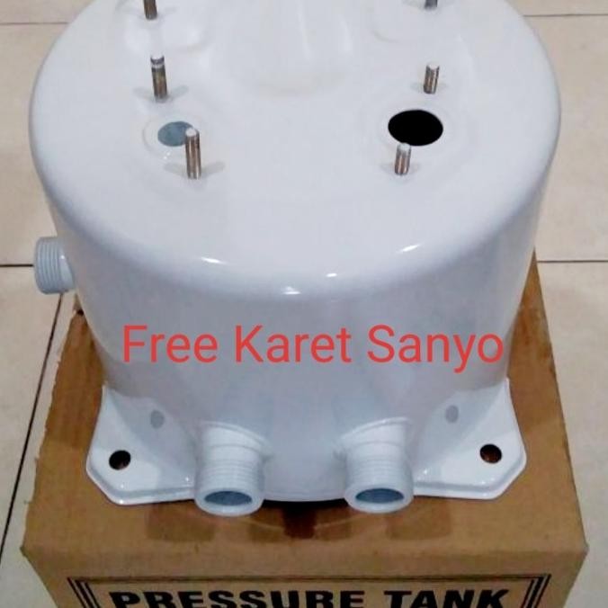 New Product Original Sanyo Ph100 Pump Tube 100Watt | Shopee Malaysia