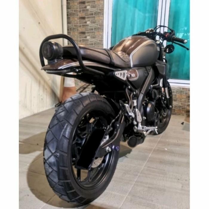 BRACKET / BRACKET / REAR HANDLE for yamaha XSR155 XSR 155 Original ...