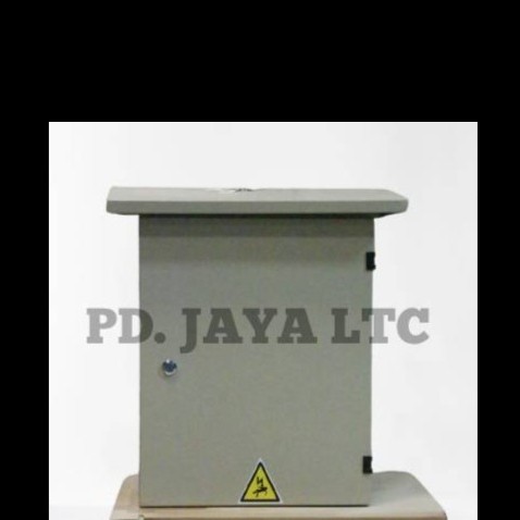 Outdoor Panel Box Plate 1,2 Size 20x30x15m - Electrical Panel Box ...