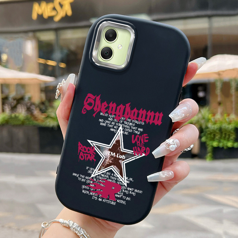 Casing HP For Samsung Galaxy A05 M05 F05 A05s A06 A04 M04 F04 A02 M02 ...