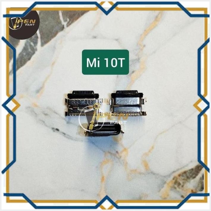 [IPE] CAS AJA MI10T MI 10T CONNECTOR ORIGINAL USB ONLY XIAOMI CHARGER ...
