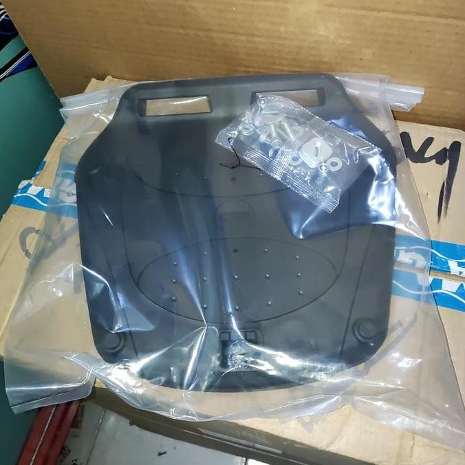 Givi Kappa Base Plate Model Mp70N for Original Givi Kappa Box | Shopee ...
