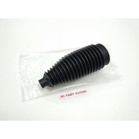 Suzuki ertiga steering wheel boot rack rubber. | Shopee Malaysia